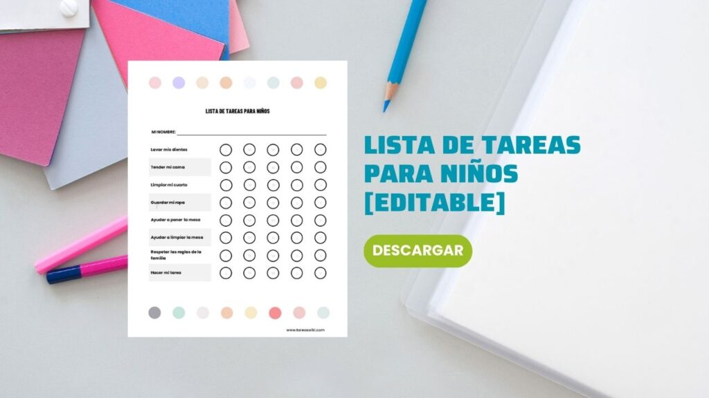 ⚡️ 3 Plantillas de Lista de Asistencia para Descargar [GRATIS]